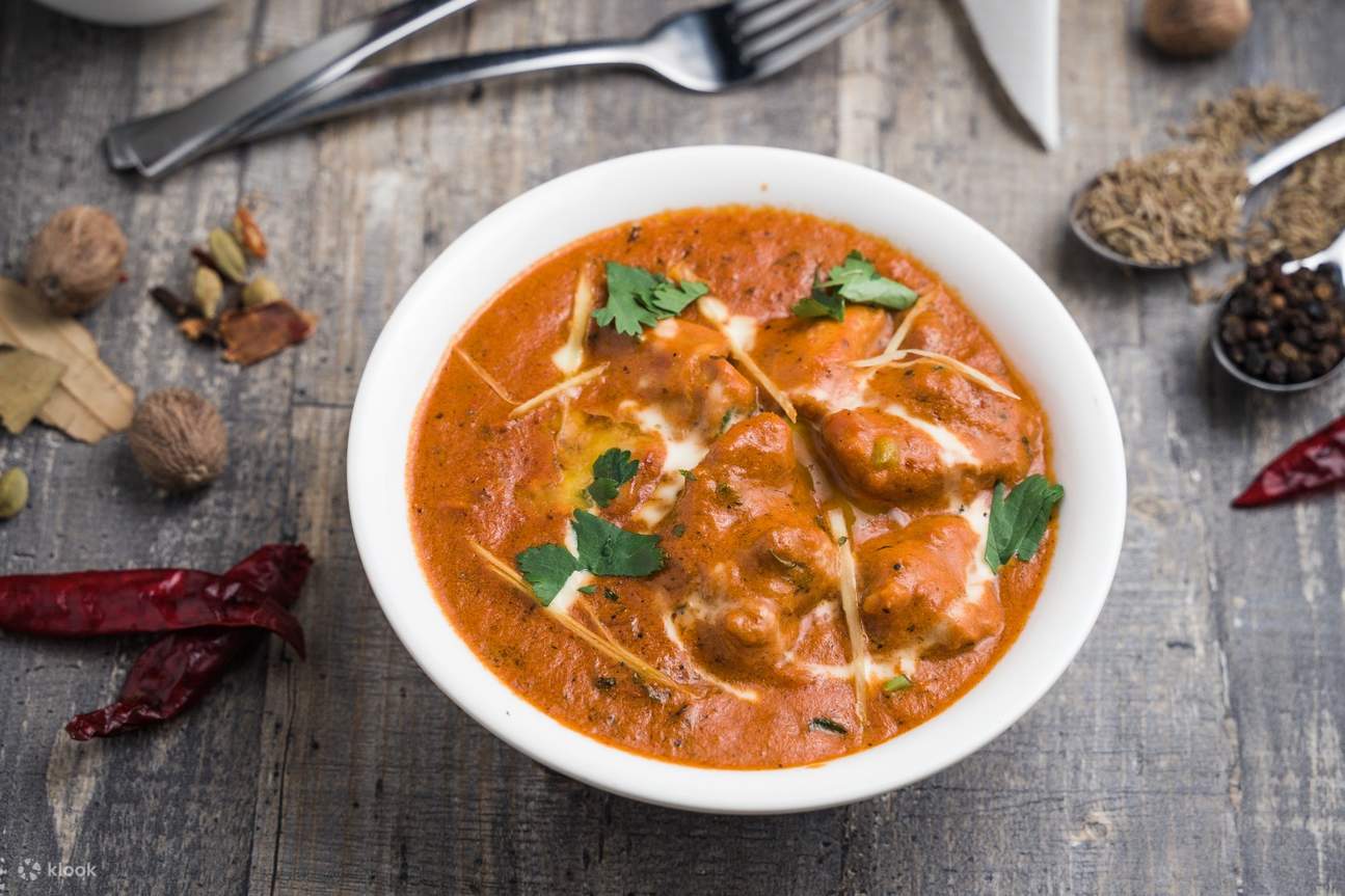 Curry Nations, Delivery - Klook United Kingdom UK